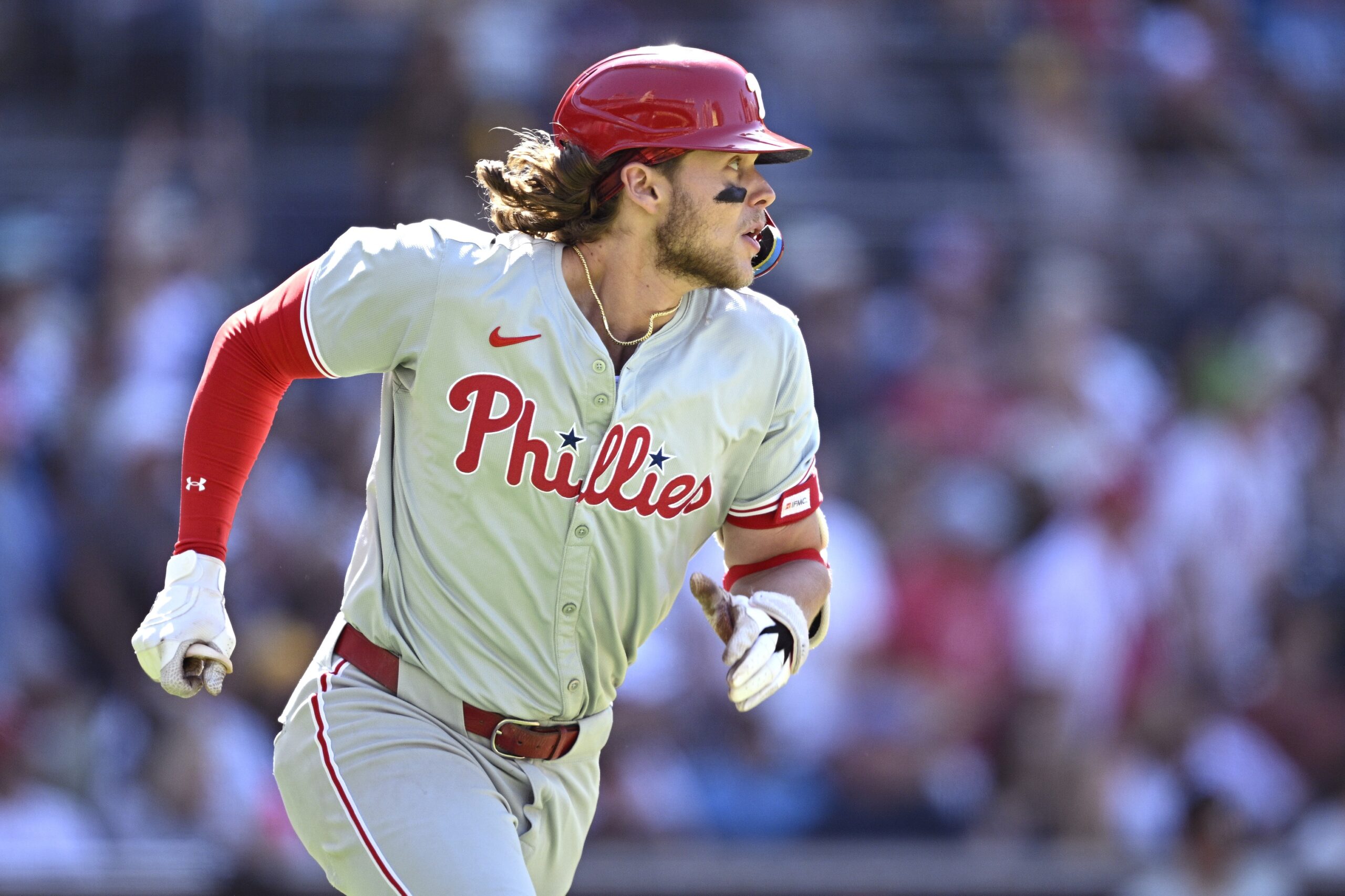 Philadelphia Phillies Star On Pace For Insane Feat