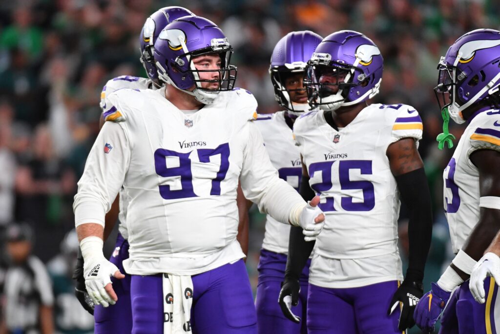 Minnesota Vikings Defender Reveals Their Key To Success