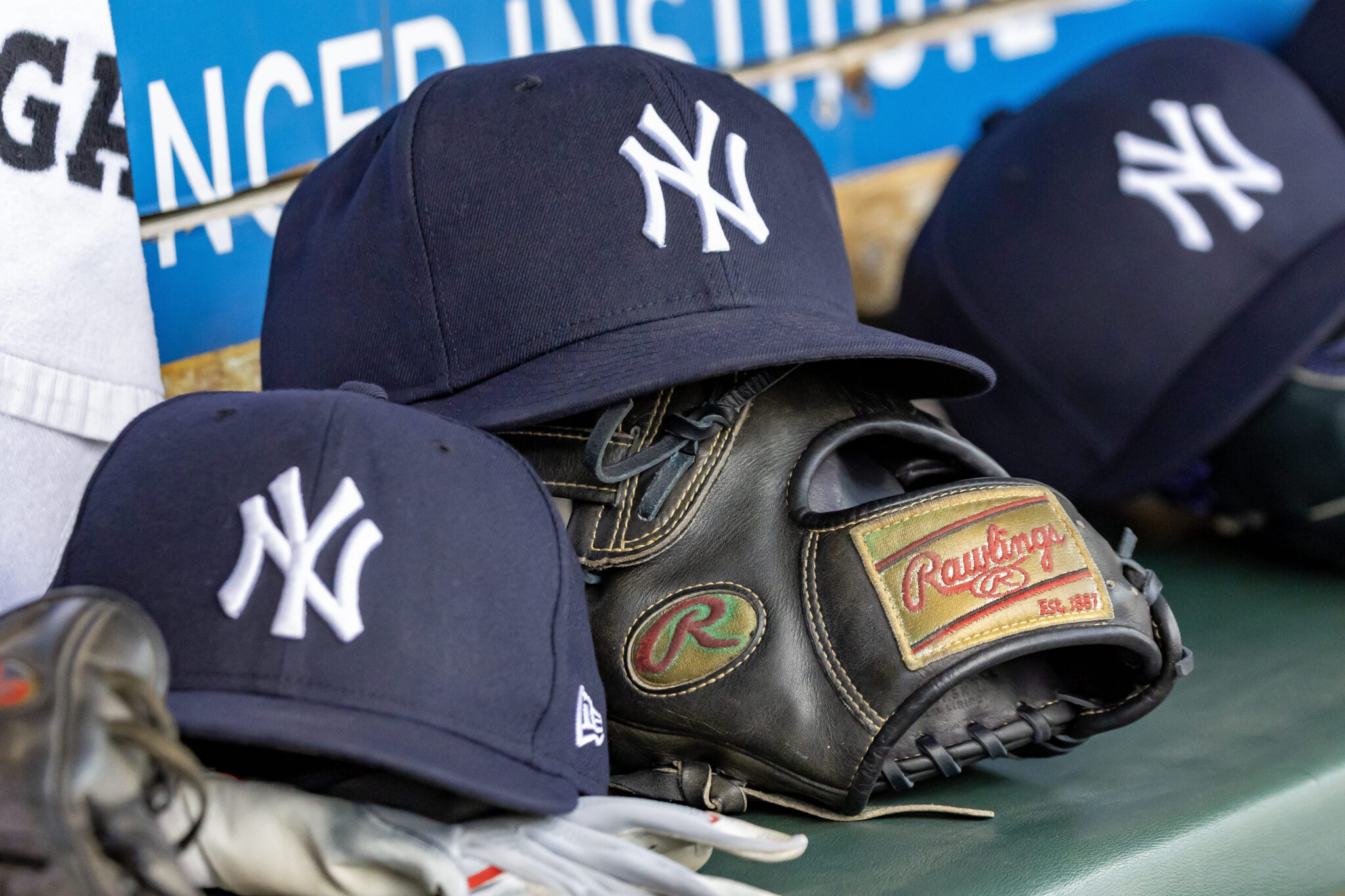 Former New York Yankees Pitcher Has Reportedly Died