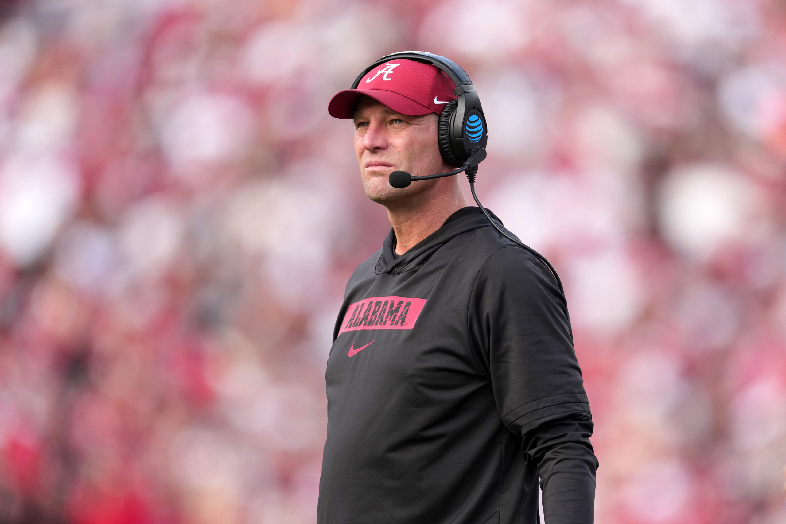 Alabama, Kalen DeBoer Suffer Brutal News on Sunday