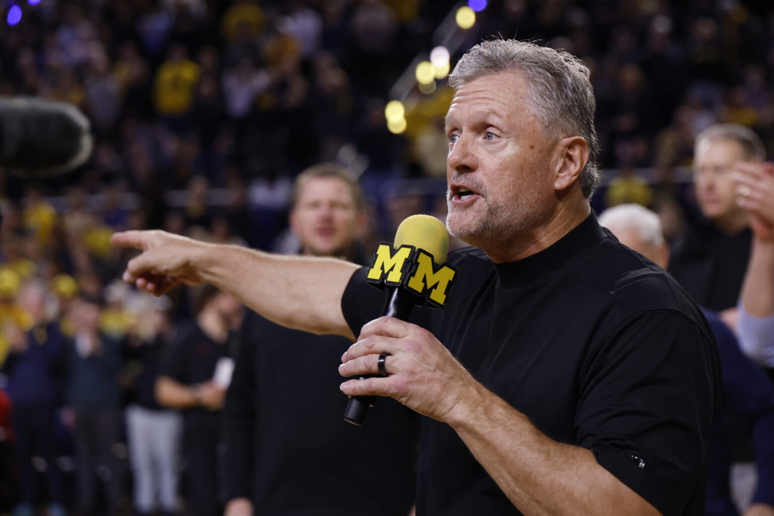 Michigan, Kyle Whittingham Receive Major Transfer Portal Update on Friday