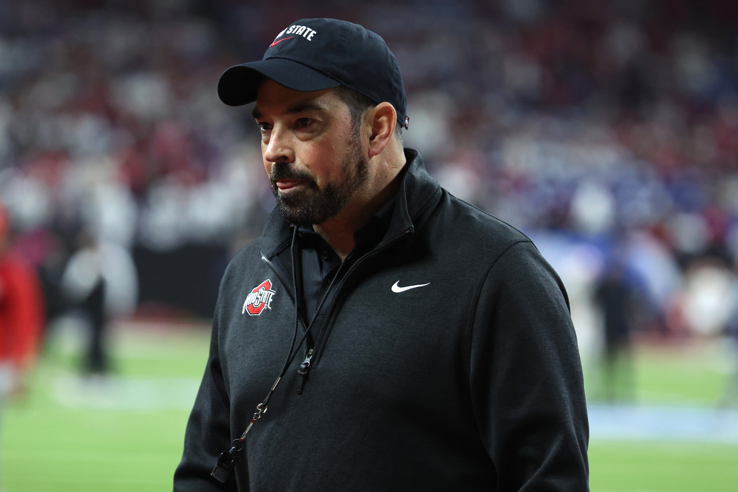 Ohio State, Ryan Day Facing Brutal Reality After Loss to Miami