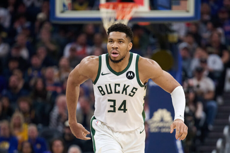 Giannis Antetokounmpo Rumors Gain Steam Following Latest News