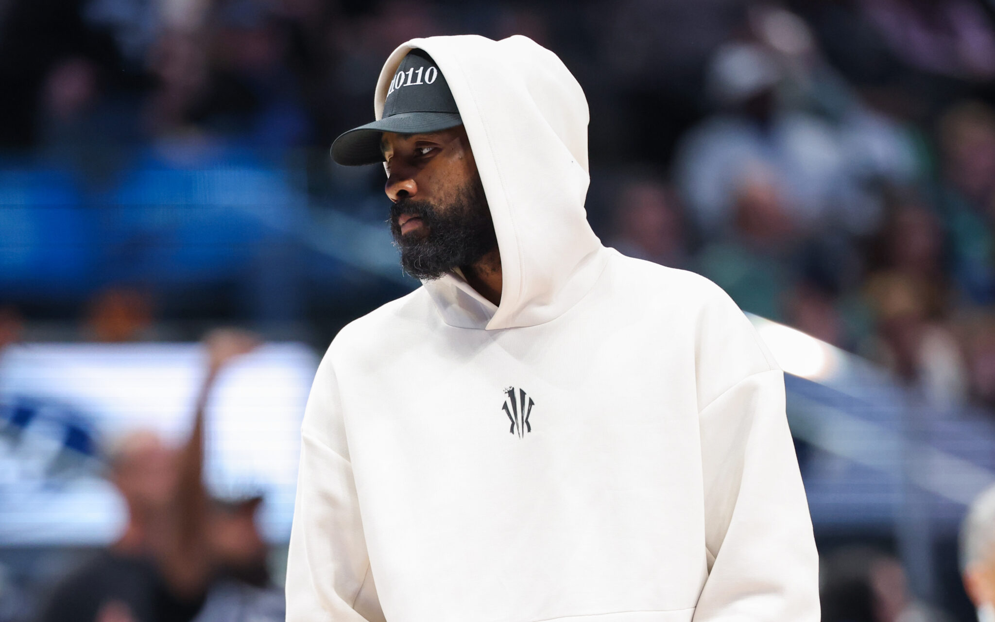 Mavericks Star Kyrie Irving Linked to Multiple Teams in New Report