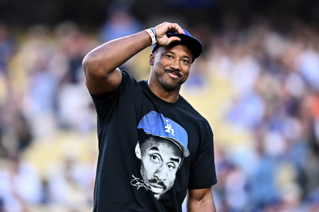 Myles Garrett Makes Feelings Clear on Aaron Donald Comeback Talk